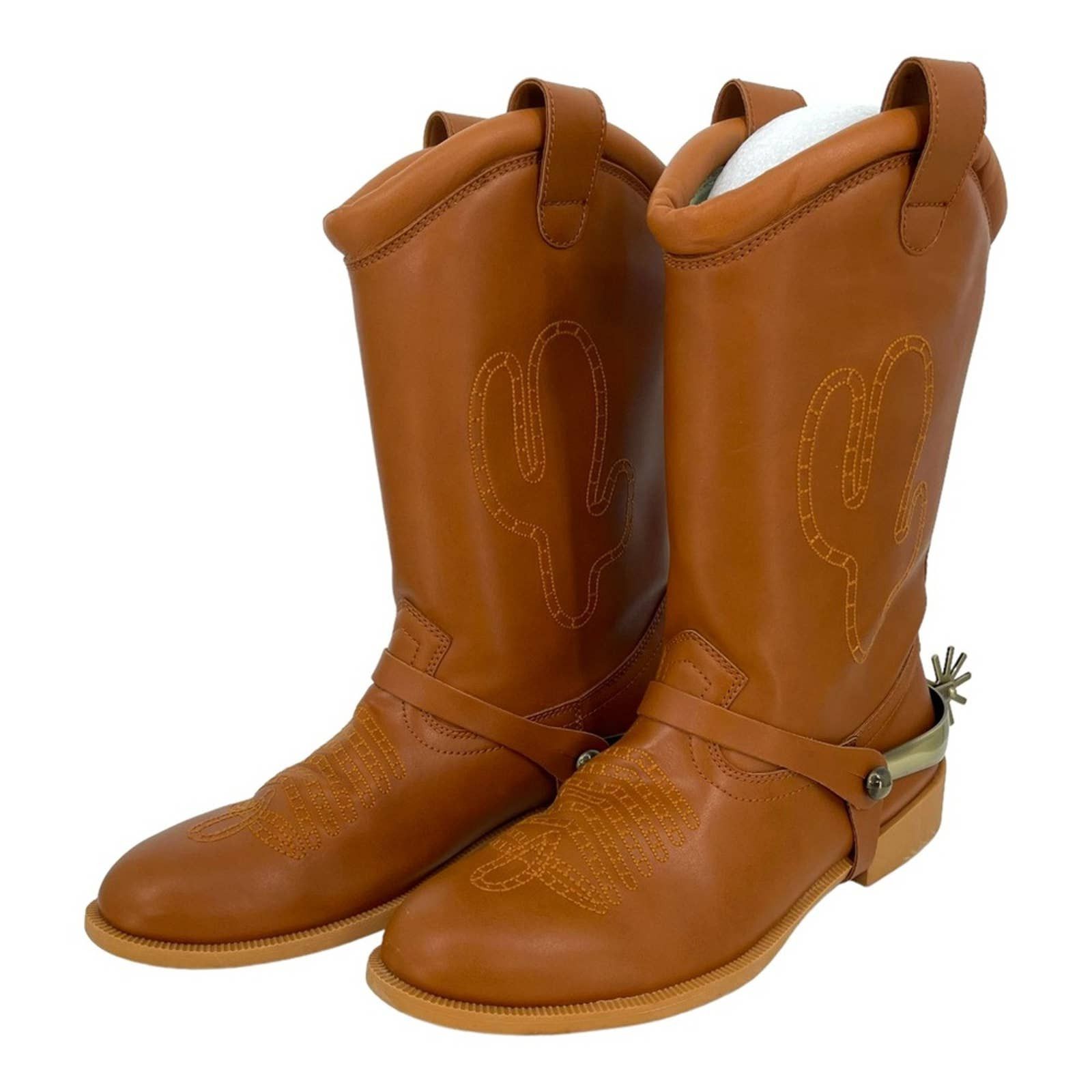 Disney Disney’s Toy Story Woody Cowboy Boots | Grailed