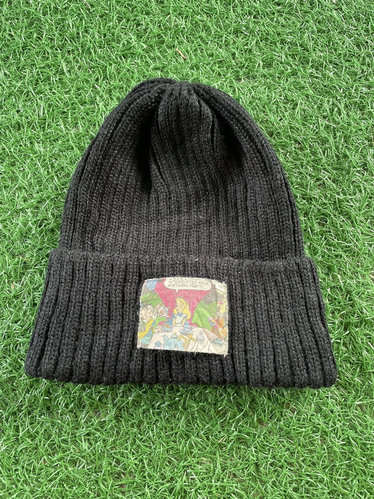 Cartoon Network × Disney Vintage Disney Small Planet Beanie Hats | Grailed