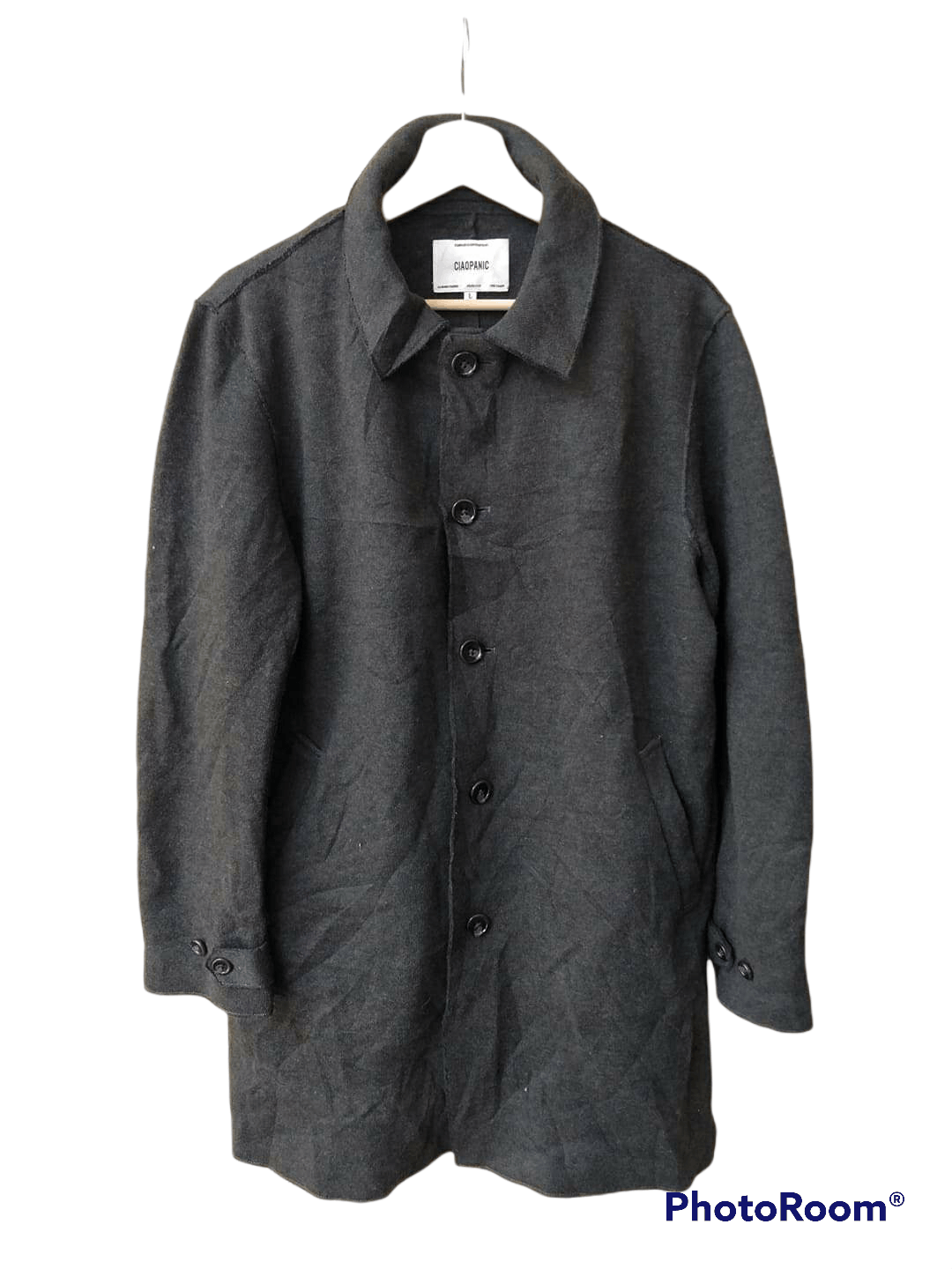 Ciaopanic × Japanese Brand Ciaopanic Long Jacket | Grailed