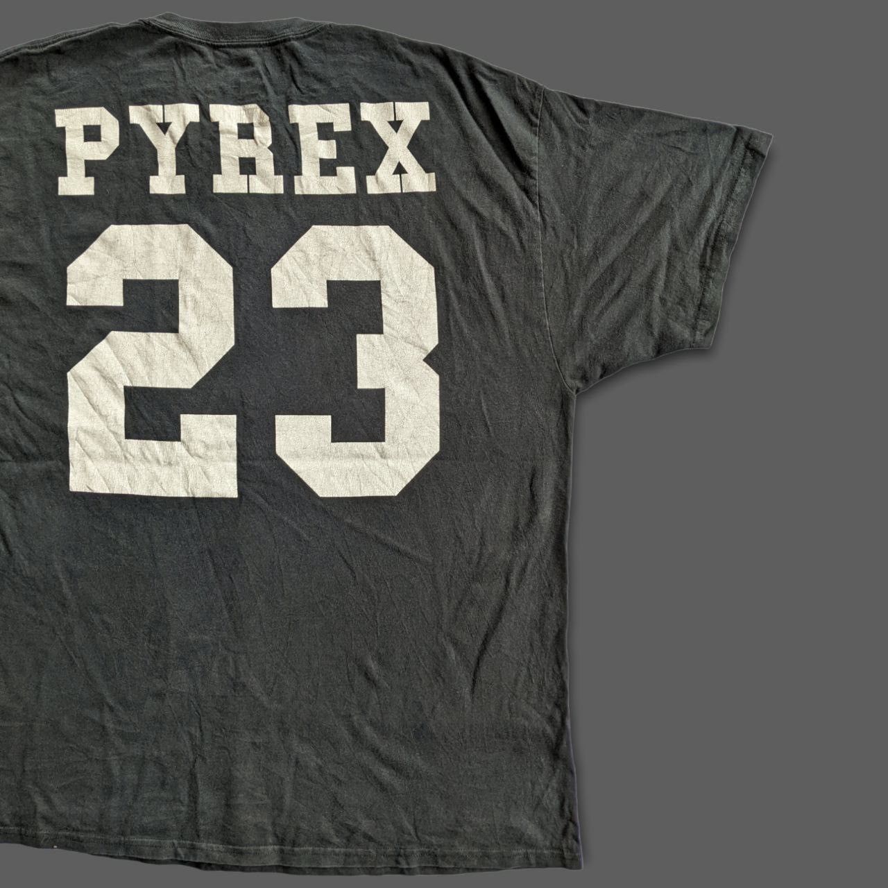 Champion × Virgil Abloh Champion X Virgil Abloh pyrex | Grailed