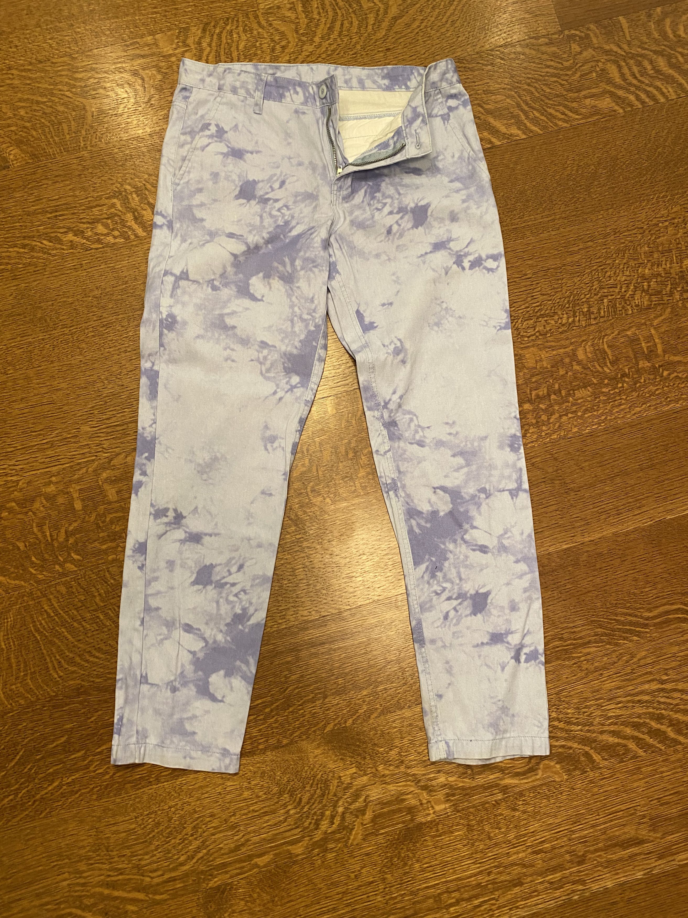 Odd Future Odd Future Denim Pants | Grailed