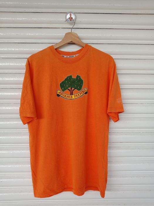 Vintage Vintage Mambo Advance Australian Mambo Beer Tree | Grailed