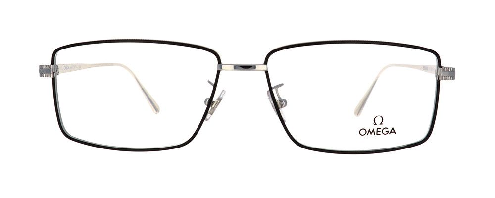 Omega Omega glasses | Grailed