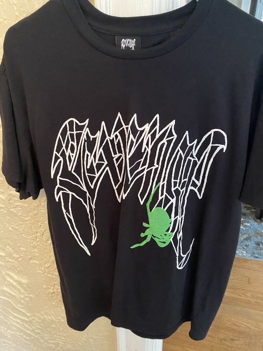 Revenge Revenge Skull Tee | Grailed