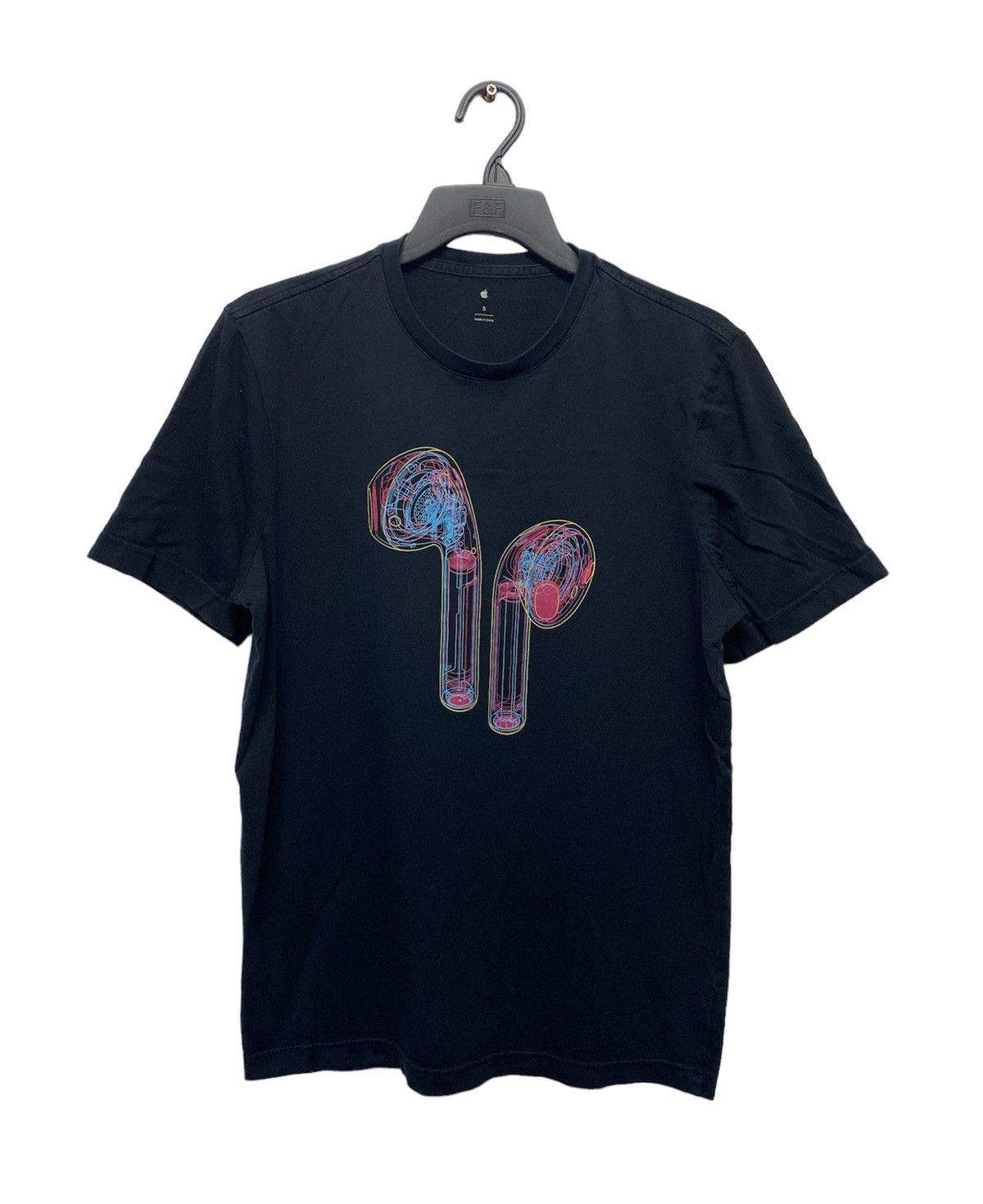 Apple × Art Comes First Apple EarPods Art | Grailed