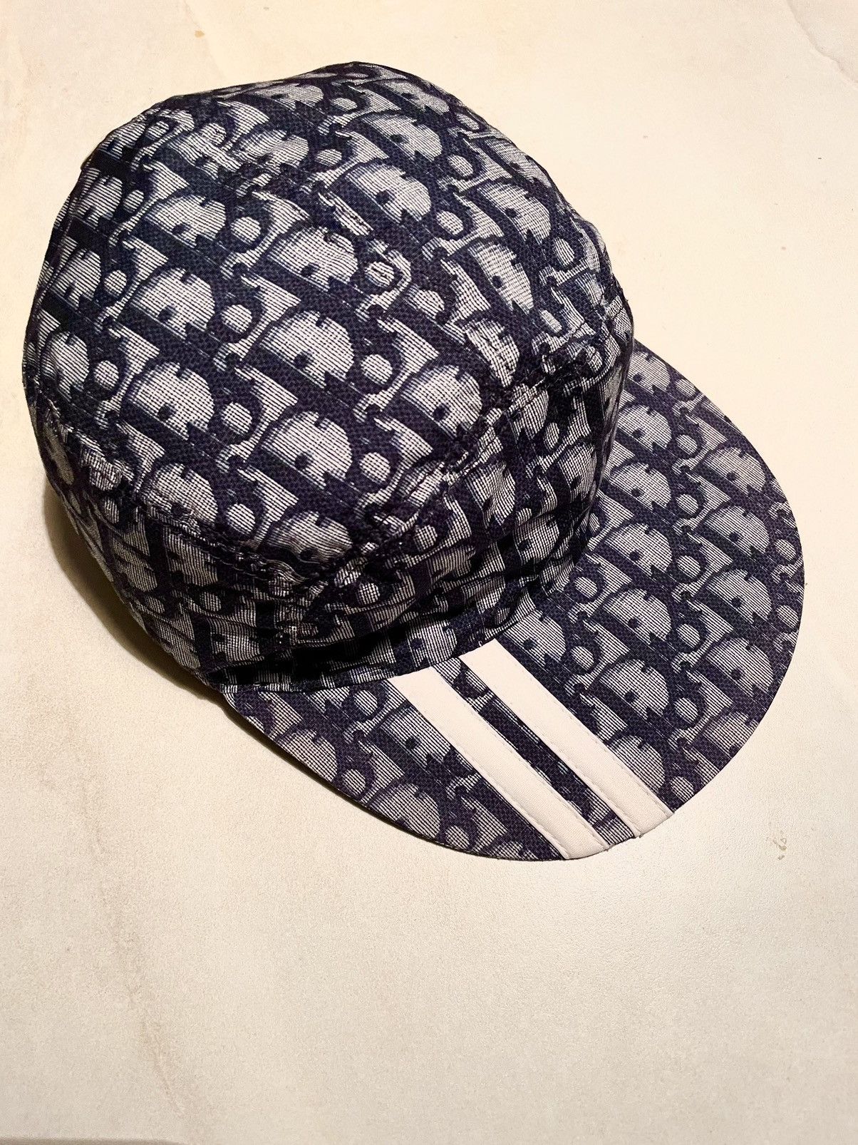 Dior Christian Dior cap vintage | Grailed