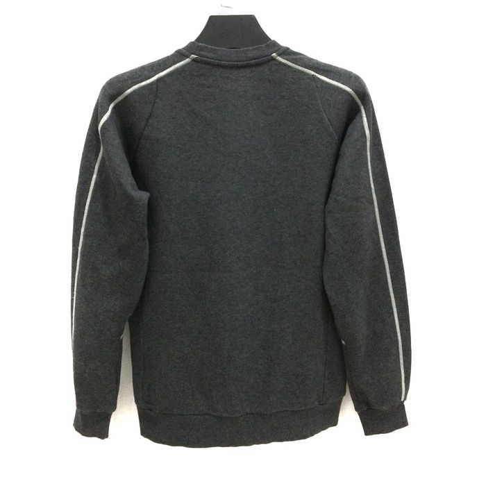 Adidas Adidas Small Logo Sweatshirt | Grailed