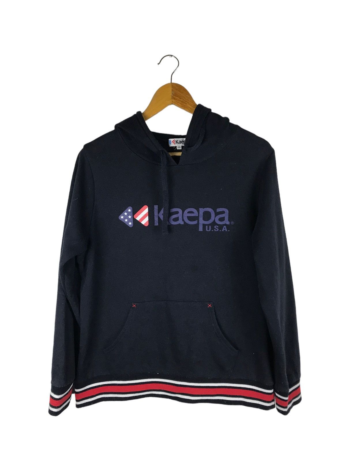 Rare 🔥SALE🔥KAEPA USA HOODIES BIG LOGOS | Grailed