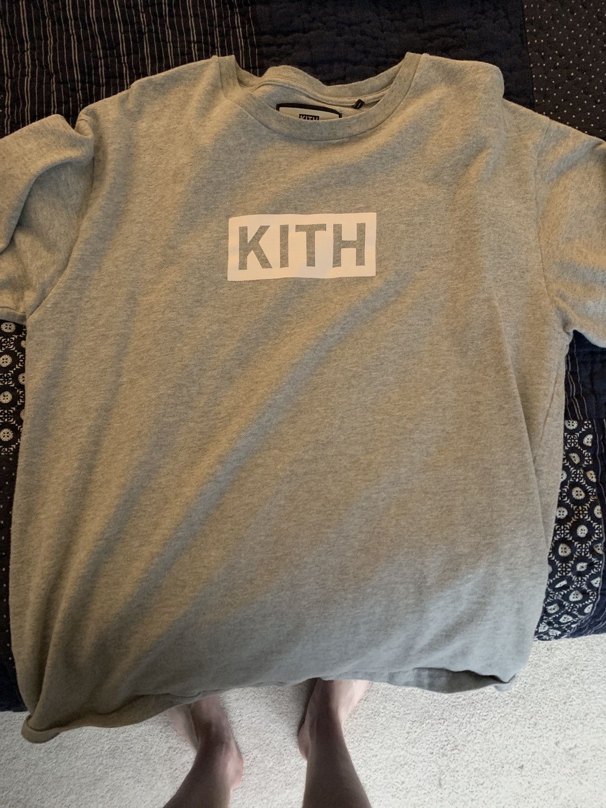 Kith Classic Kith T | Grailed