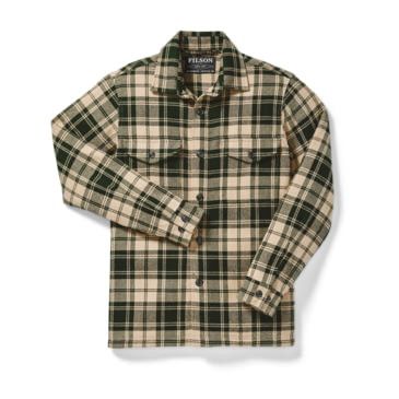 Filson Deer Island Jac Shirt | Grailed