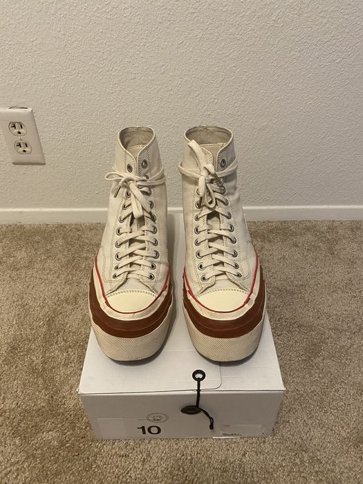 Visvim Visvim Skagway Hi | Grailed