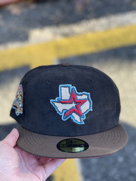 New Era MyFitteds Exclusive “Travis Scott” Houston Astros 7 1/2 | Grailed