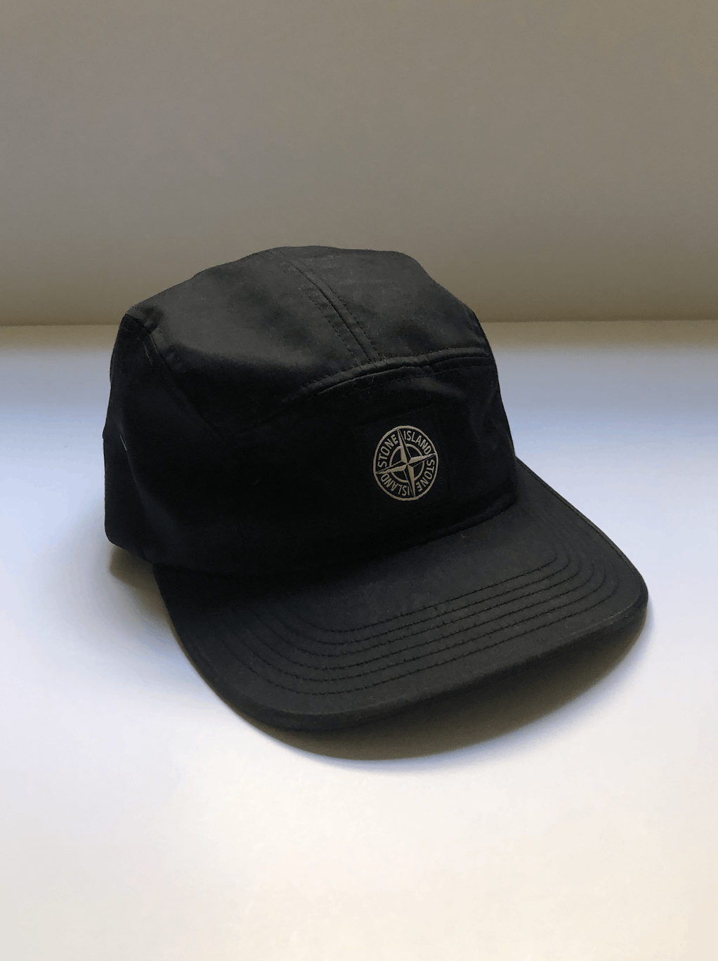 Supreme 5 panel cap | Grailed