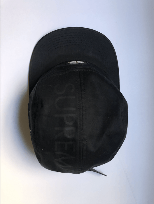 Supreme 5 panel cap | Grailed