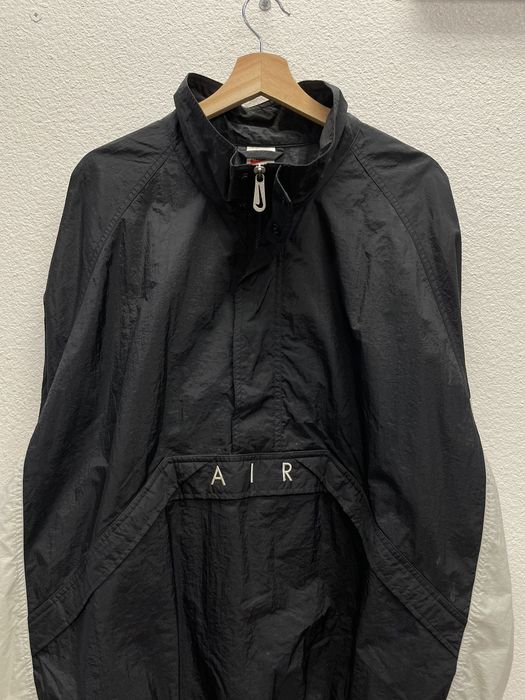 Nike Vintage Nike Air Windbreaker | Grailed
