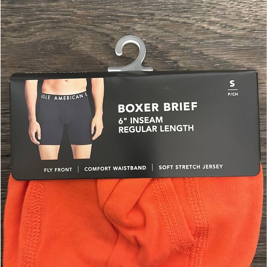 Speedo American Eagle Boxer Briefs | Grailed