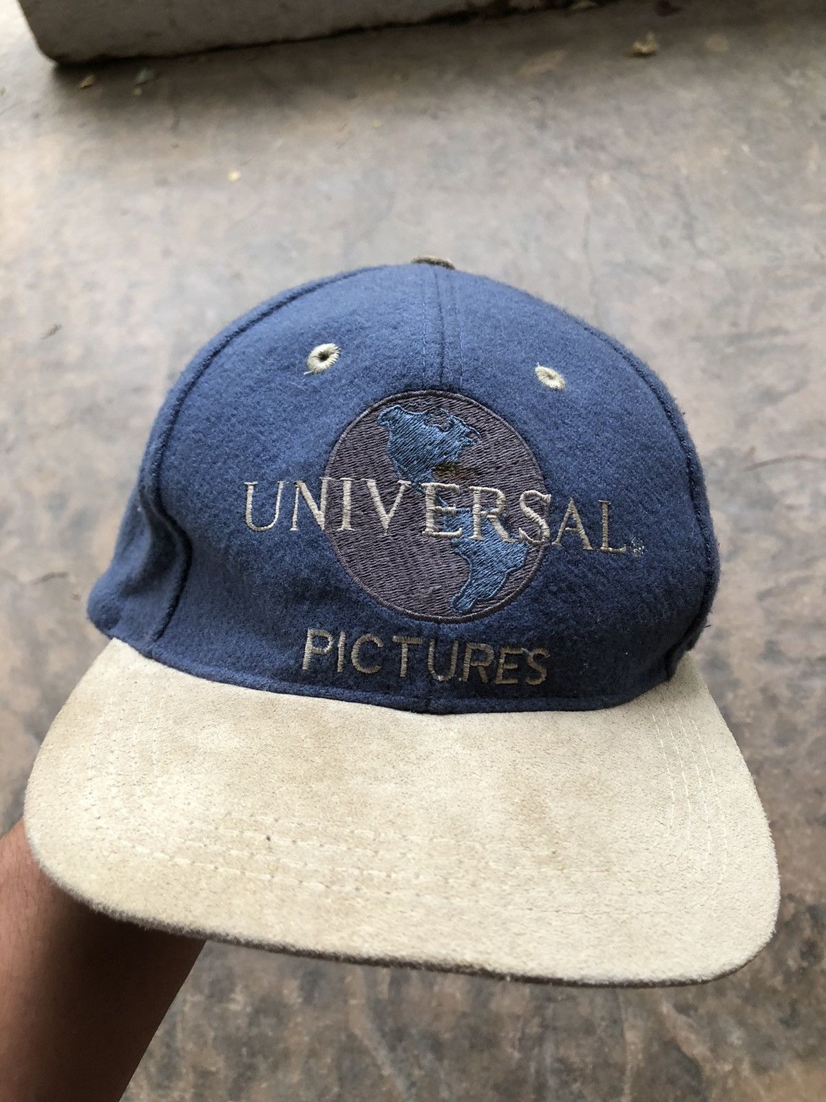 Universal Studios × Vintage Vintage universal studios hat | Grailed