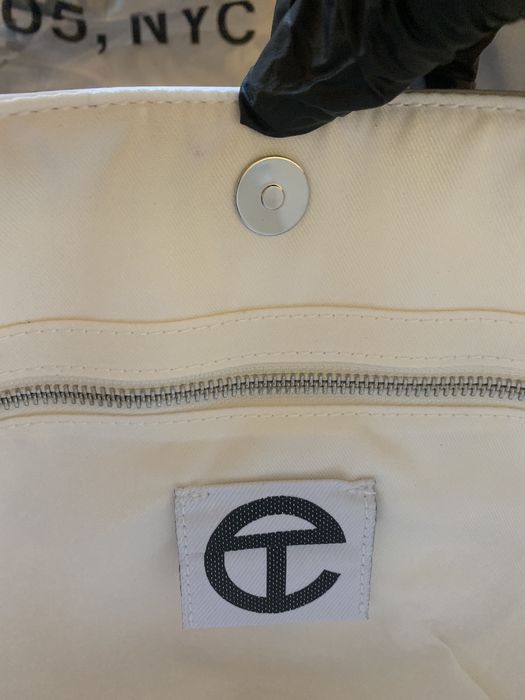 Telfar Custom Telfar Bag | Grailed