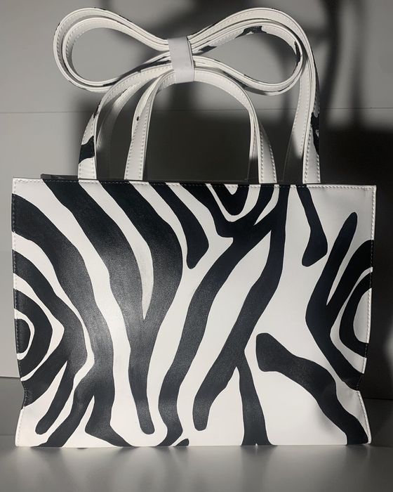 Telfar Custom Telfar Bag | Grailed