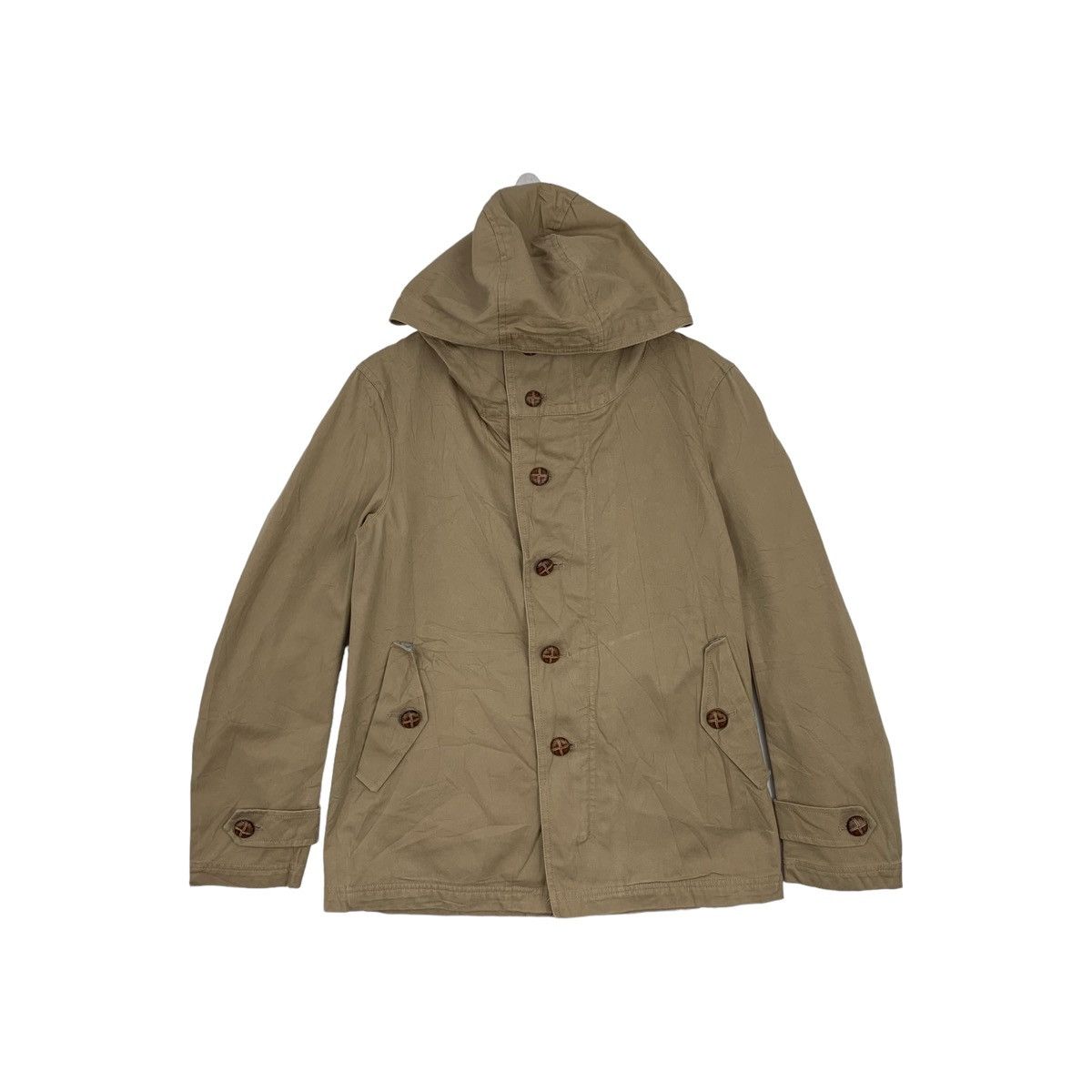 Japanese Brand × Takeo Kikuchi Rare!! TAKIO KIKUCHI JAPAN japanesebrand ...
