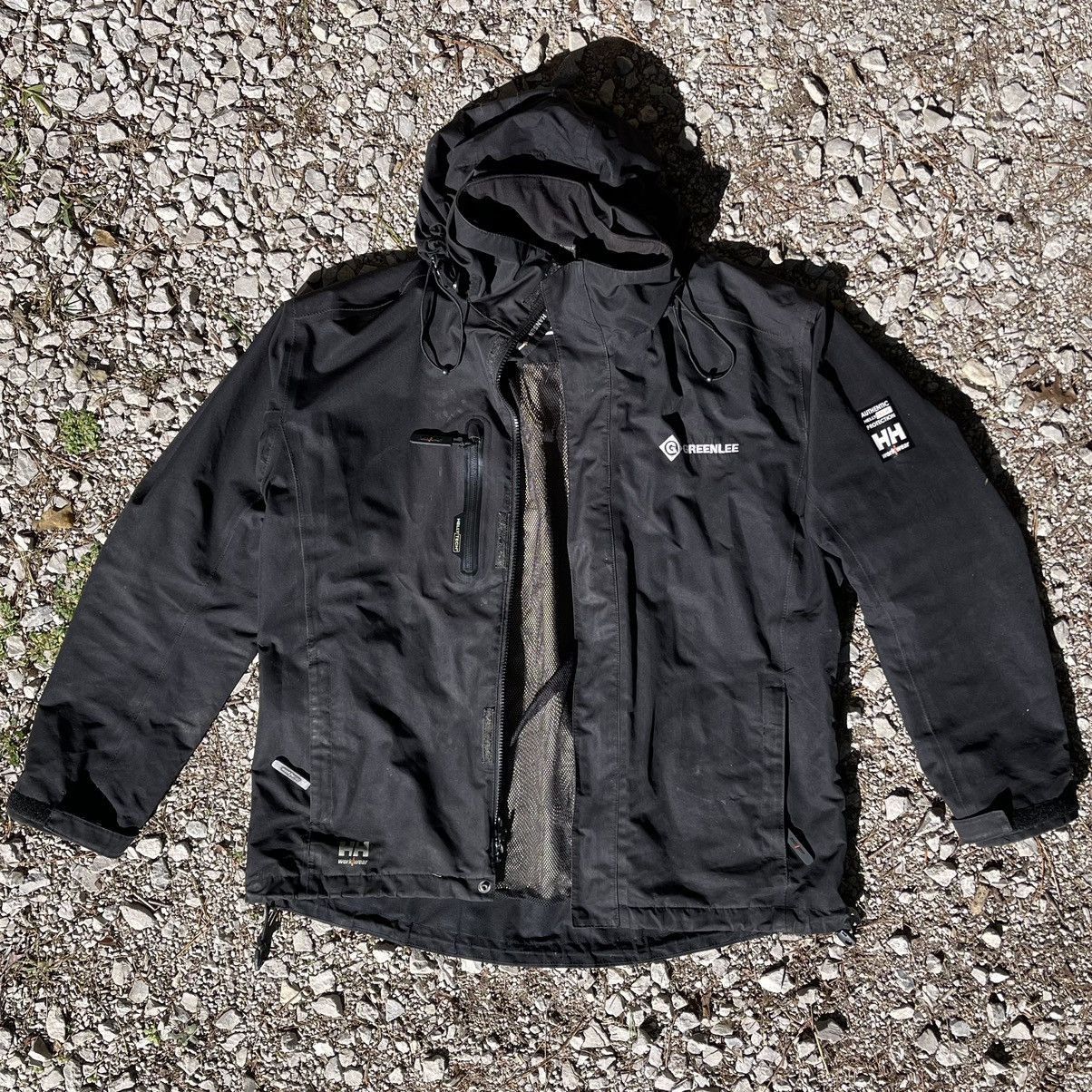 Helly Hansen Helly Tech Performance Jacket | Grailed