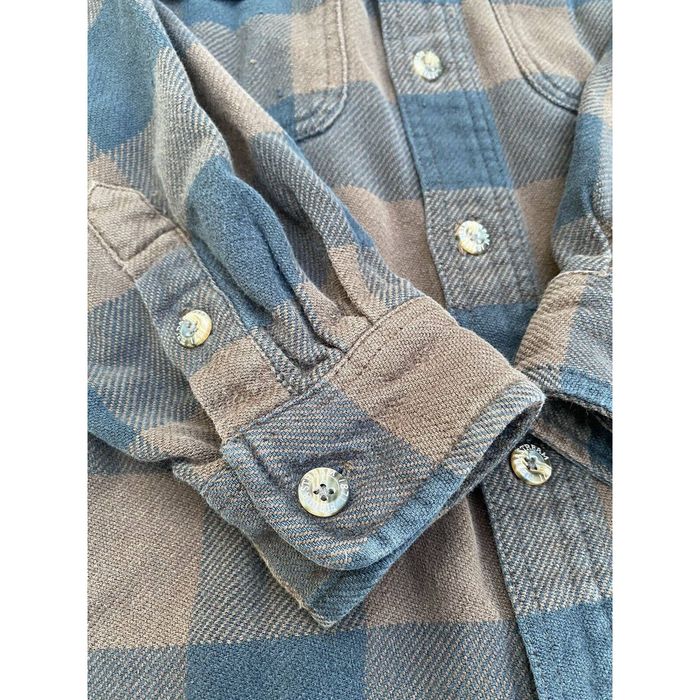 Field And Stream Field & Stream 1871 Flannel Shirt Size M | Grailed Field And Stream Field & Stream 1871 Flannel Shirt Size M | Grailed