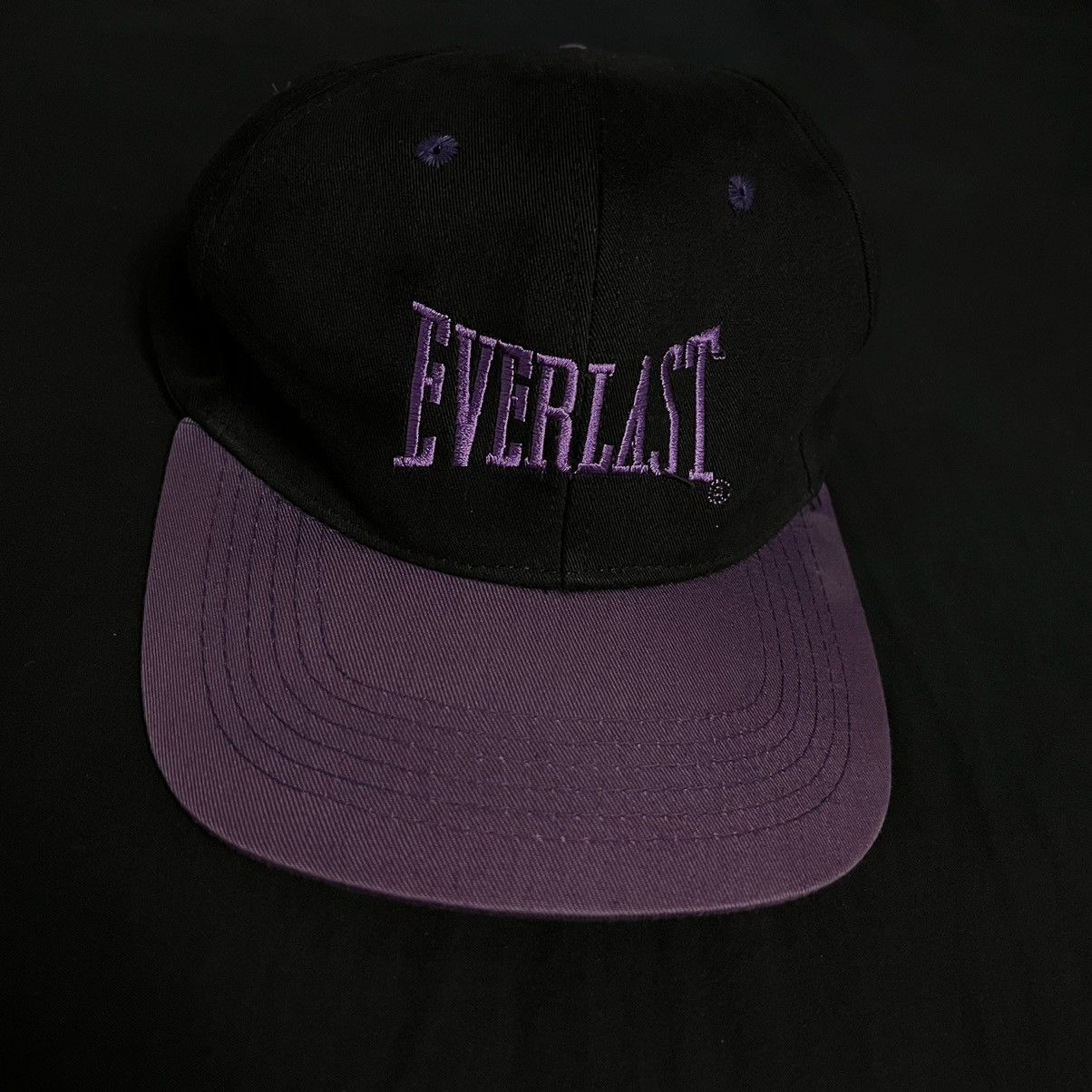 Everlast × Vintage Vintage Everlast hat | Grailed