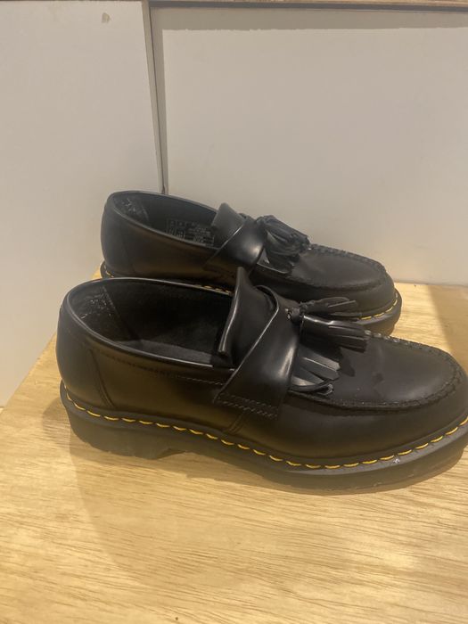 Dr. Martens Dr Marten Adrian Loafers | Grailed
