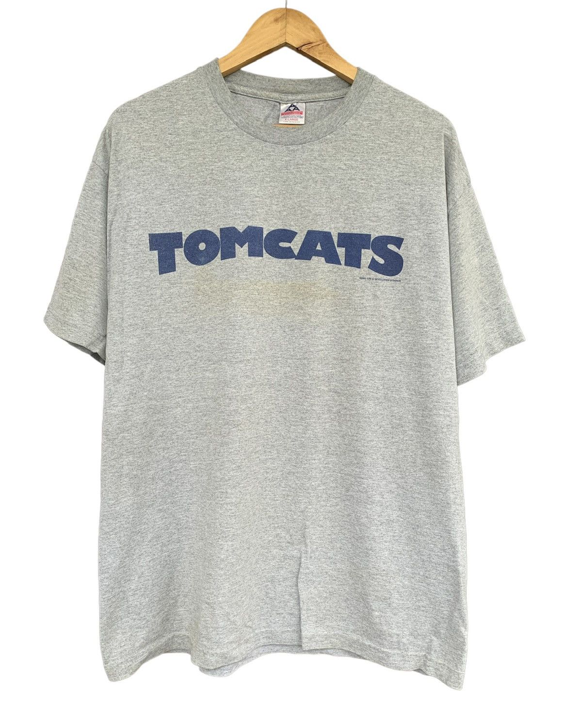 Movie × Vintage Vintage Tomcats Movie Tshirt | Grailed