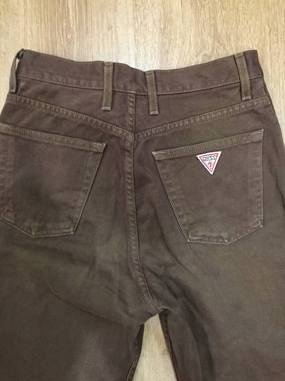 Guess × Made In Usa × Vintage Rare Vintage GUESS Made In USA Jeans ...