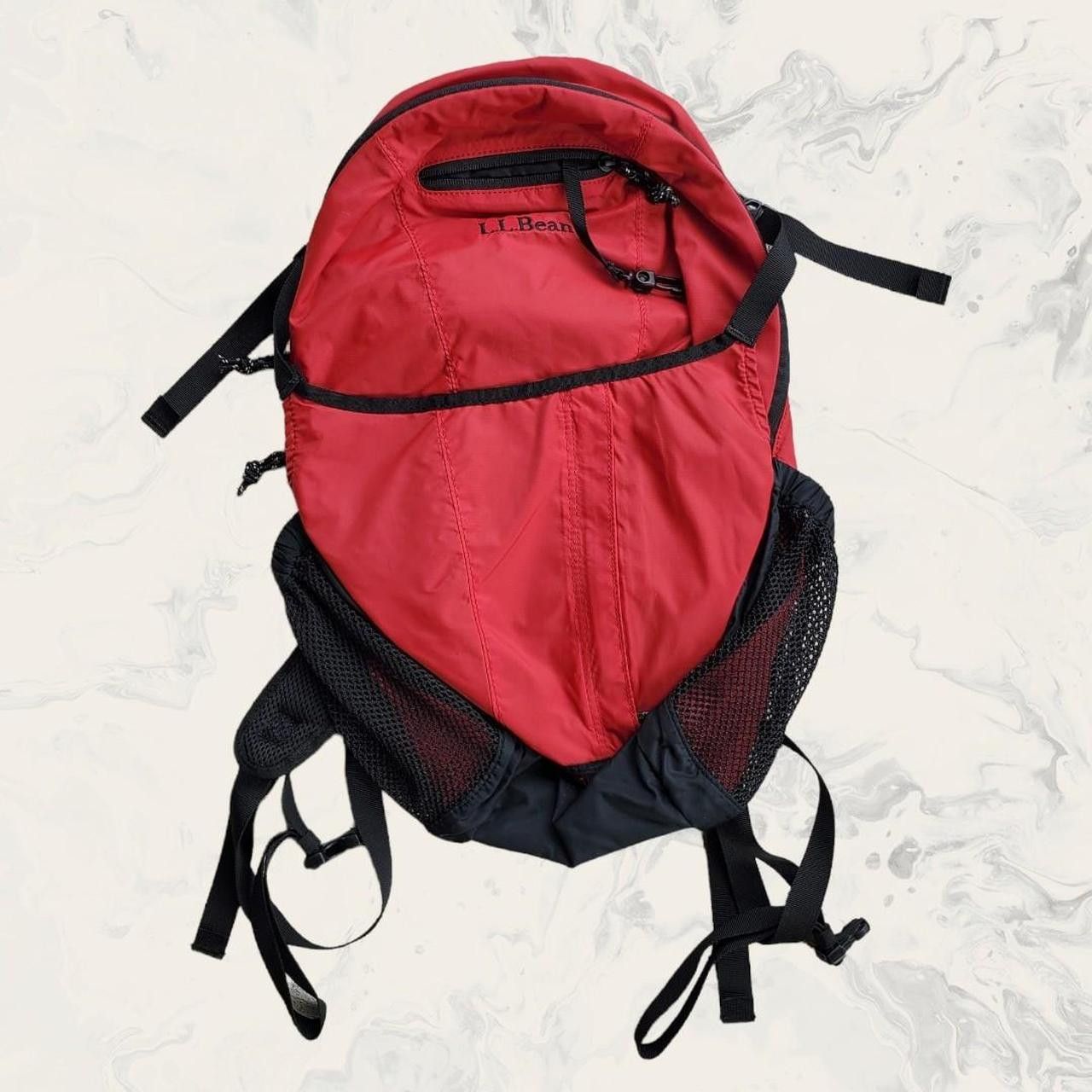 L.L. Bean Vintage lightweight L.L. Bean backpack | Grailed