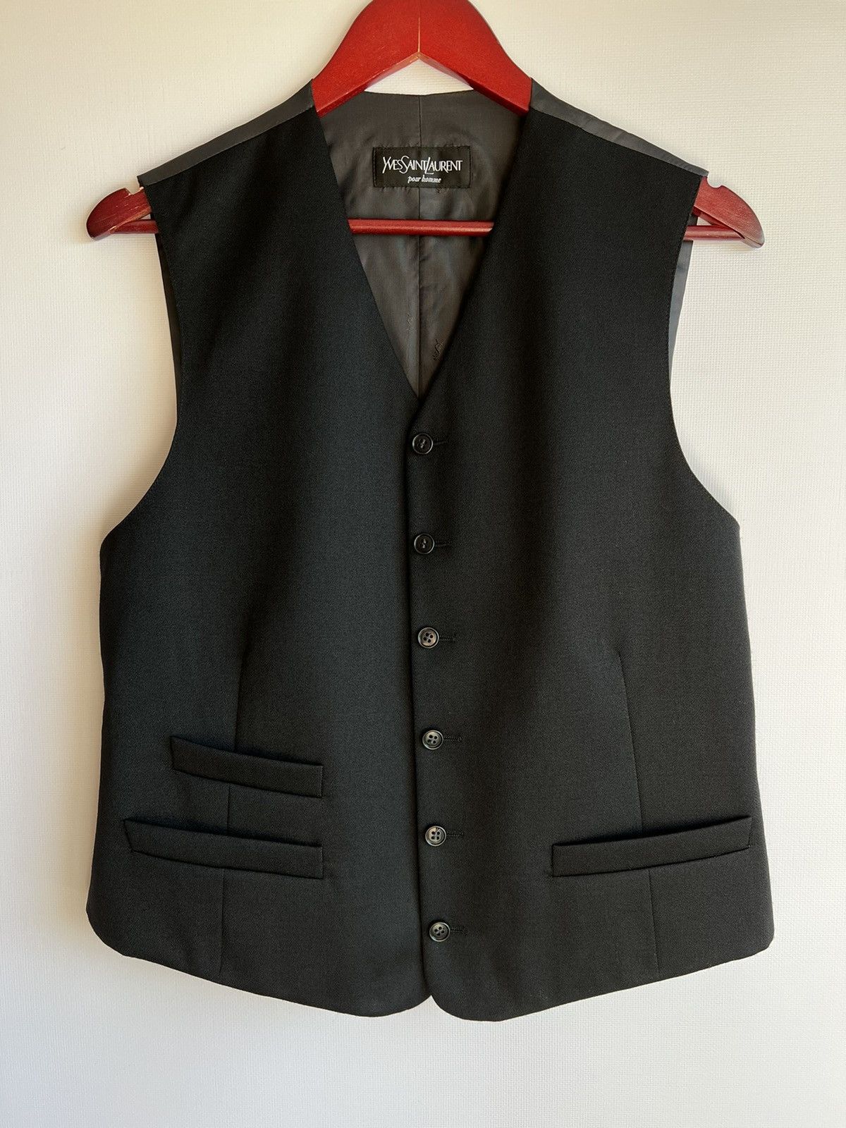 Vintage × Ysl Pour Homme × Yves Saint Laurent Vintage YSL Yves Saint ...