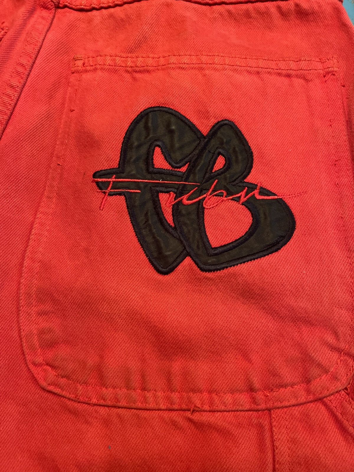 Fubu Vintage FUBU Jeans The Collection | Grailed