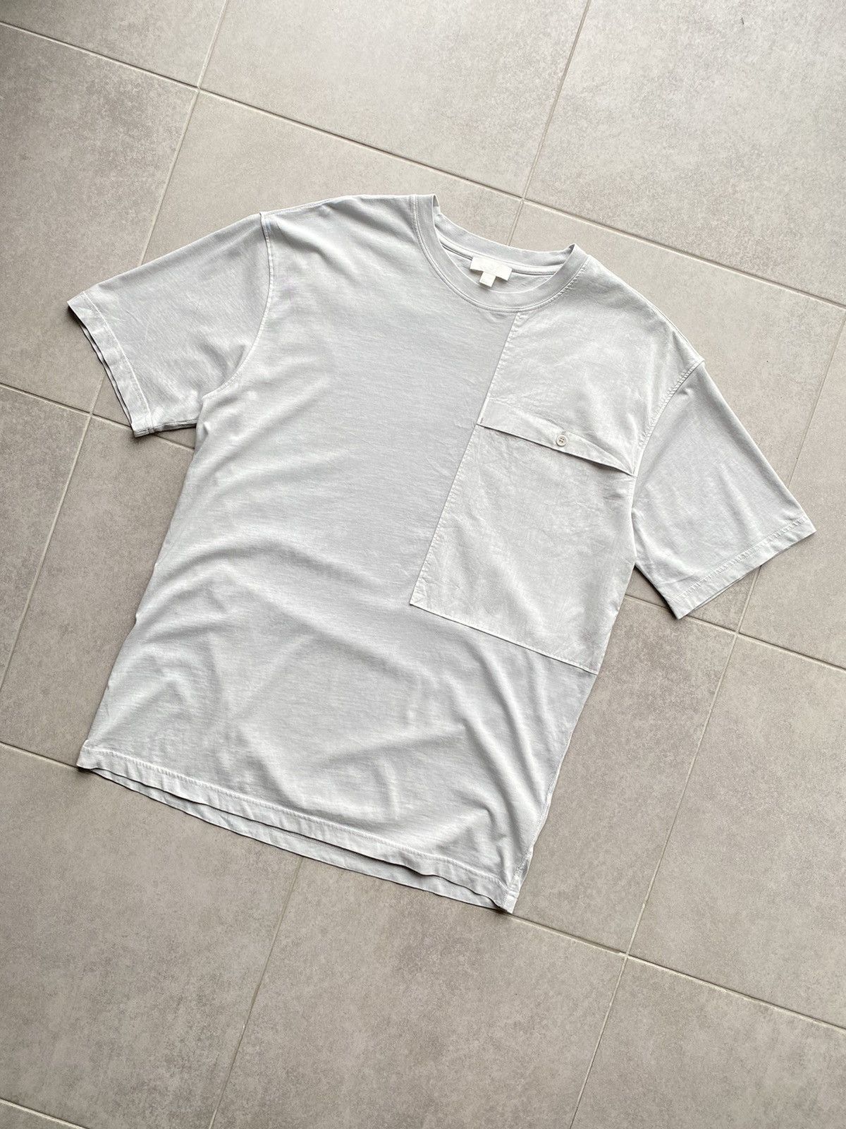 Cos × Streetwear Cos Basic Tee | Grailed