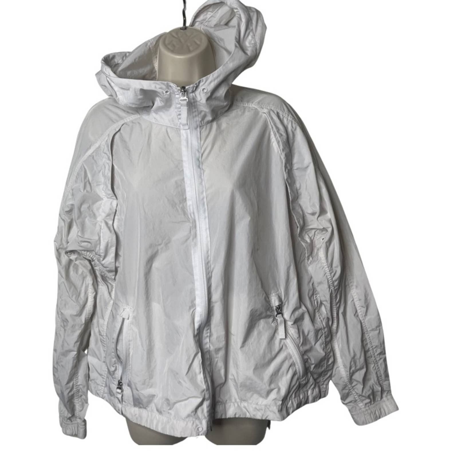 Other Athleta Expedition Hike Shell Lightweight Mesh Jacket | Grailed