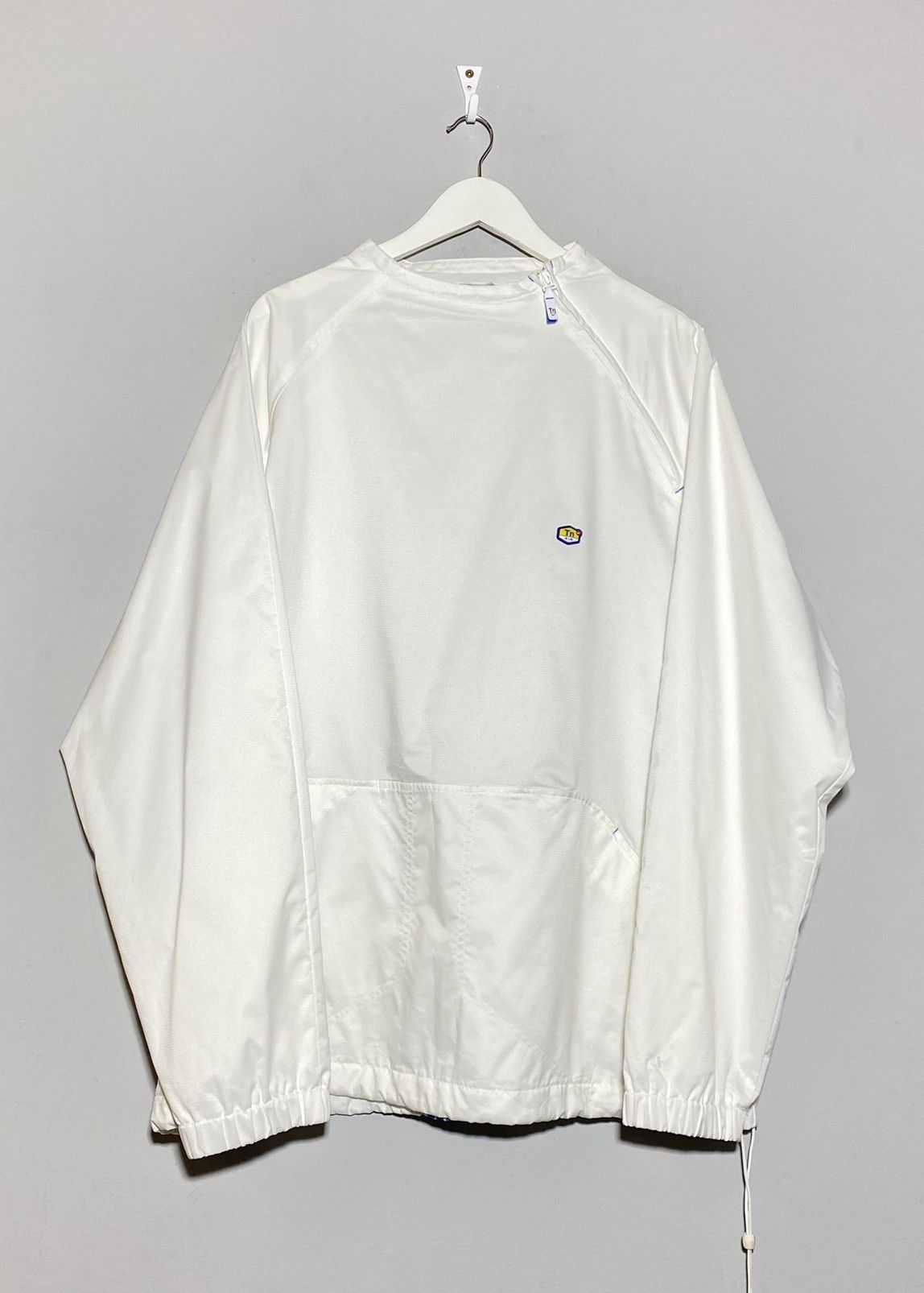 Nike × Streetwear × Vintage Nike TN vintage men’s ninja jacket | Grailed