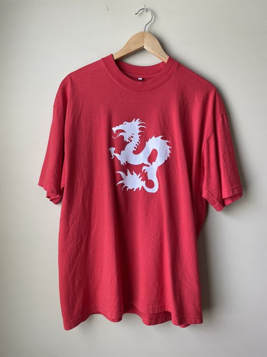 Vintage Dean Blunt Zushi Tee Shirt | Grailed