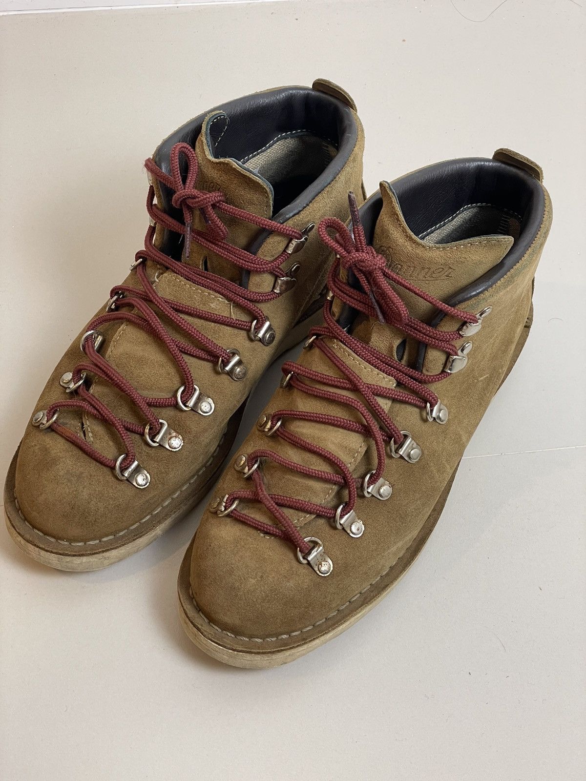 Danner Danner Mountain Light Overton GTX | Grailed