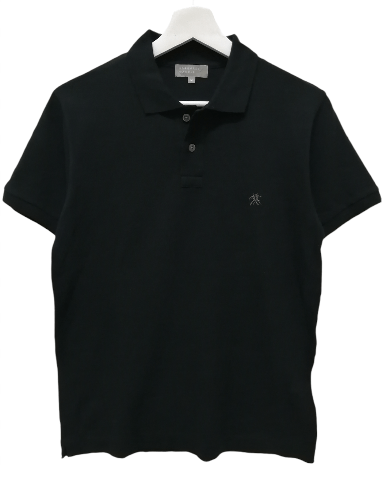 Japanese Brand × Margaret Howell MARGARET HOWELL Polo Shirt | Grailed