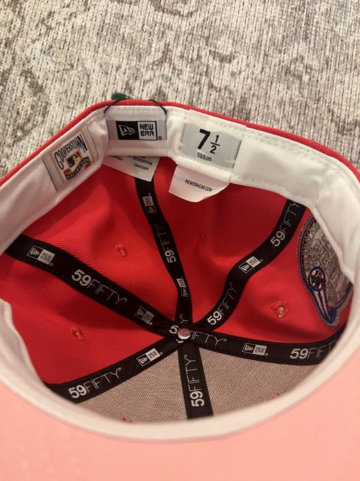 New Era New Era Jae Tips Hat Club cap | Grailed