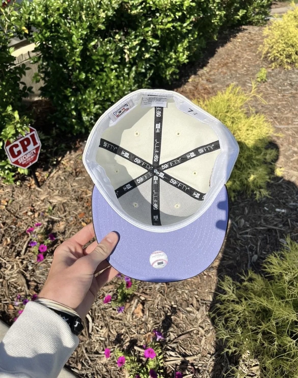 Capsule × New Era Capsule Toronto St Louis Cardinals 125th Anni Hat ...