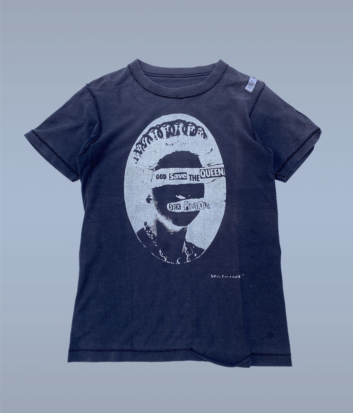 Band Tees × Seditionaries × Vivienne Westwood Vivienne Westwood ...