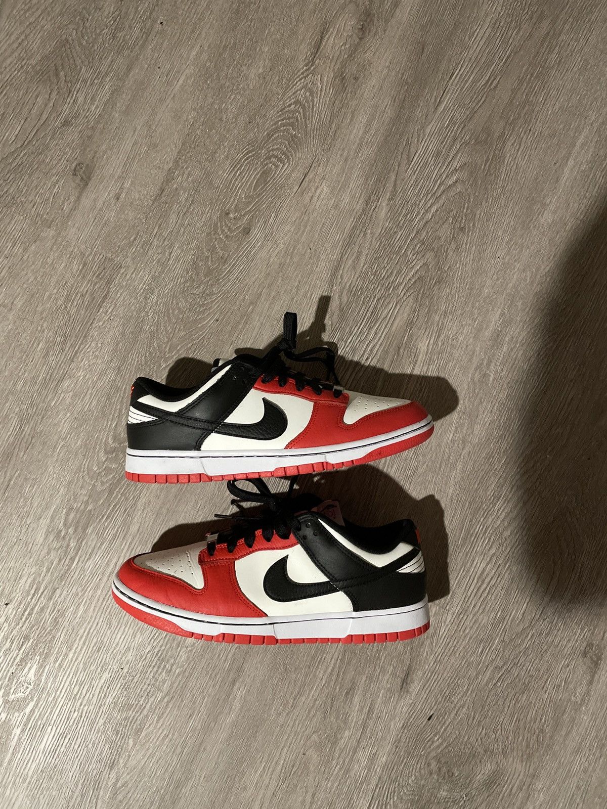 Nike Nike Dunk low emb “75 anniversary” | Grailed