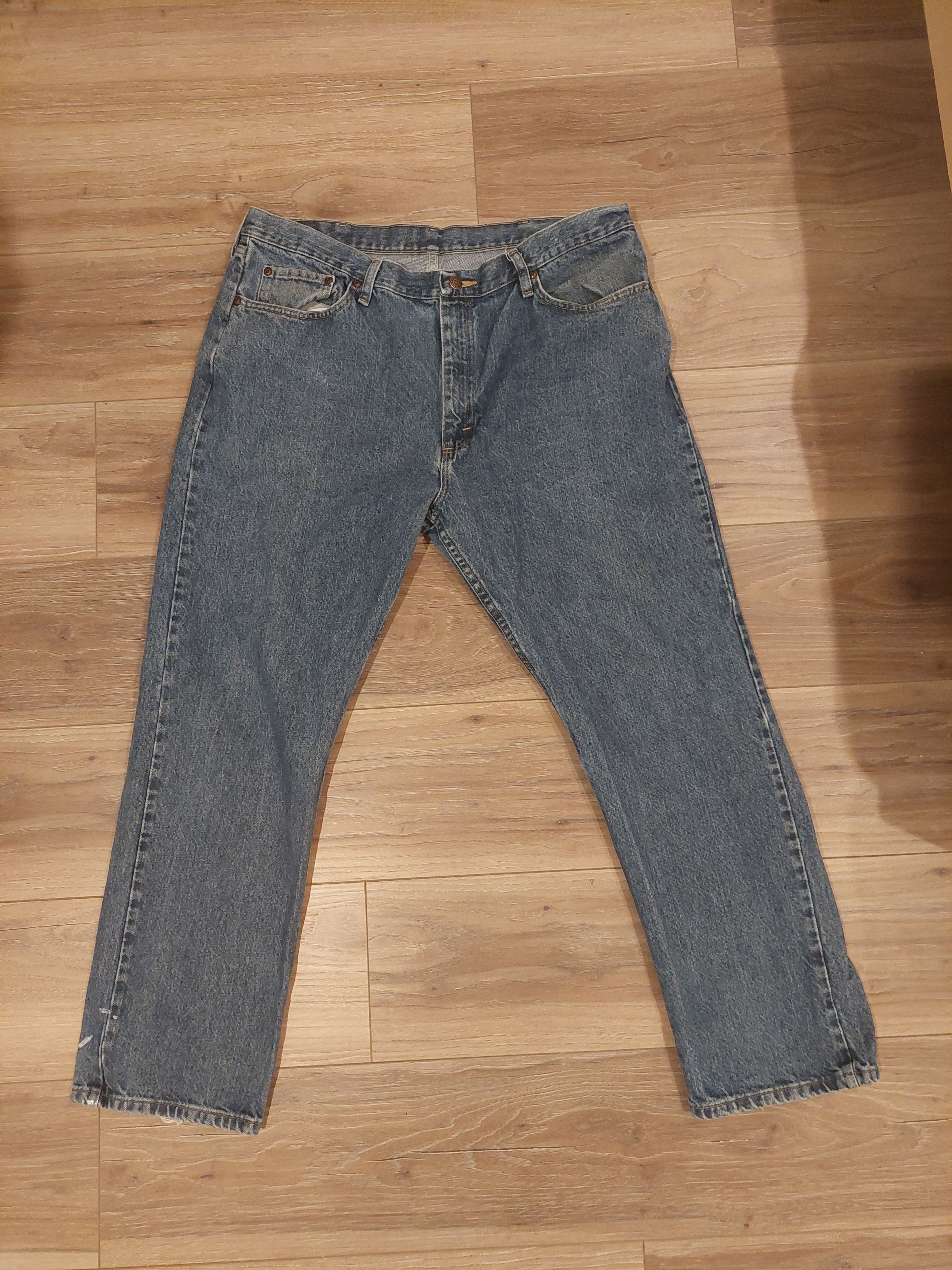 Vintage Wrangler Jeans | Grailed