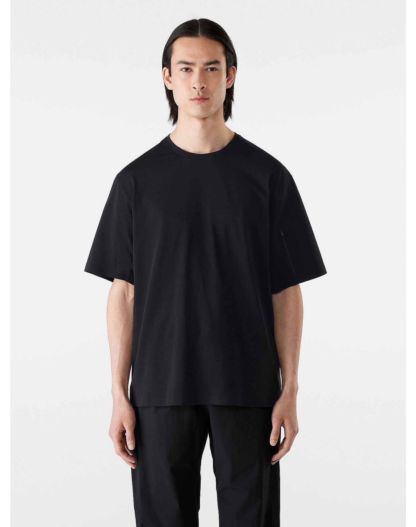 Arc'Teryx Veilance Brand New - Arc'teryx Veilance - Ionic Pocket T ... Arc'Teryx Veilance Brand New - Arc'teryx Veilance - Ionic Pocket T ...