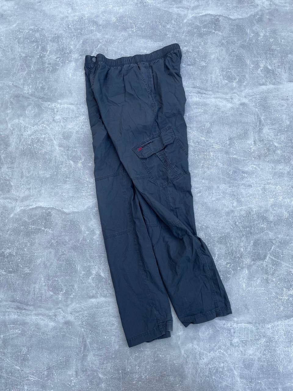Avant Garde × Oneill × Vintage ONEIL CARGO PANTS VINTAGE O’NEIL DOUBLE ...