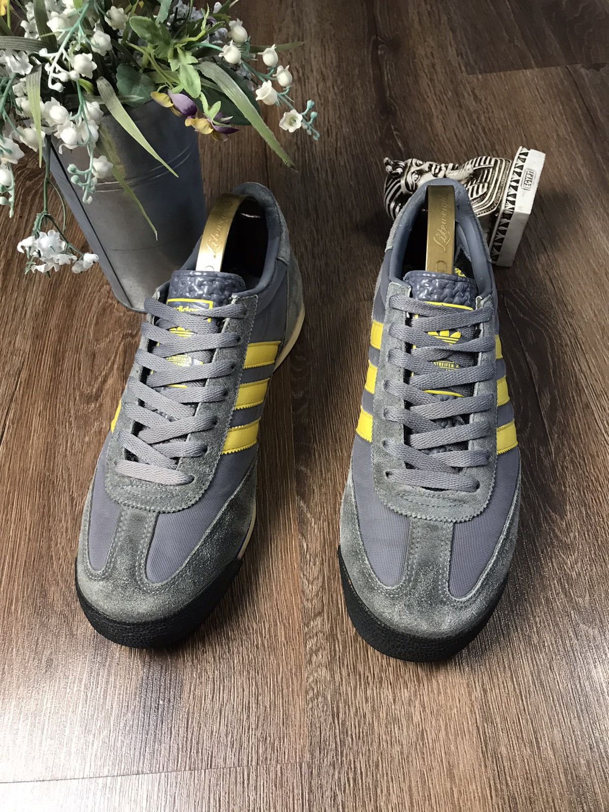 Adidas × Vintage Adidas SL 72 vintage shoes | Grailed