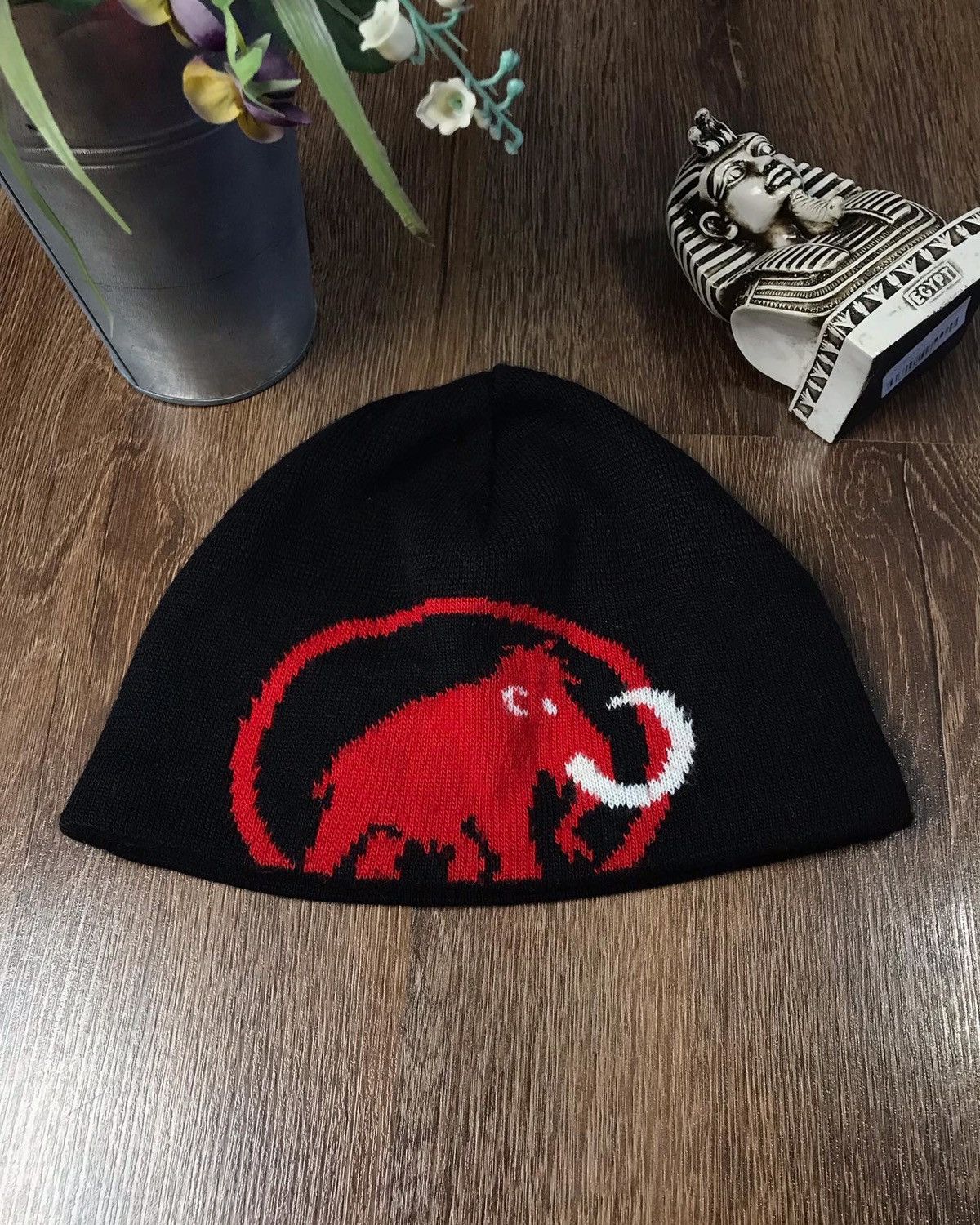 Mammut Mammut hats logo | Grailed