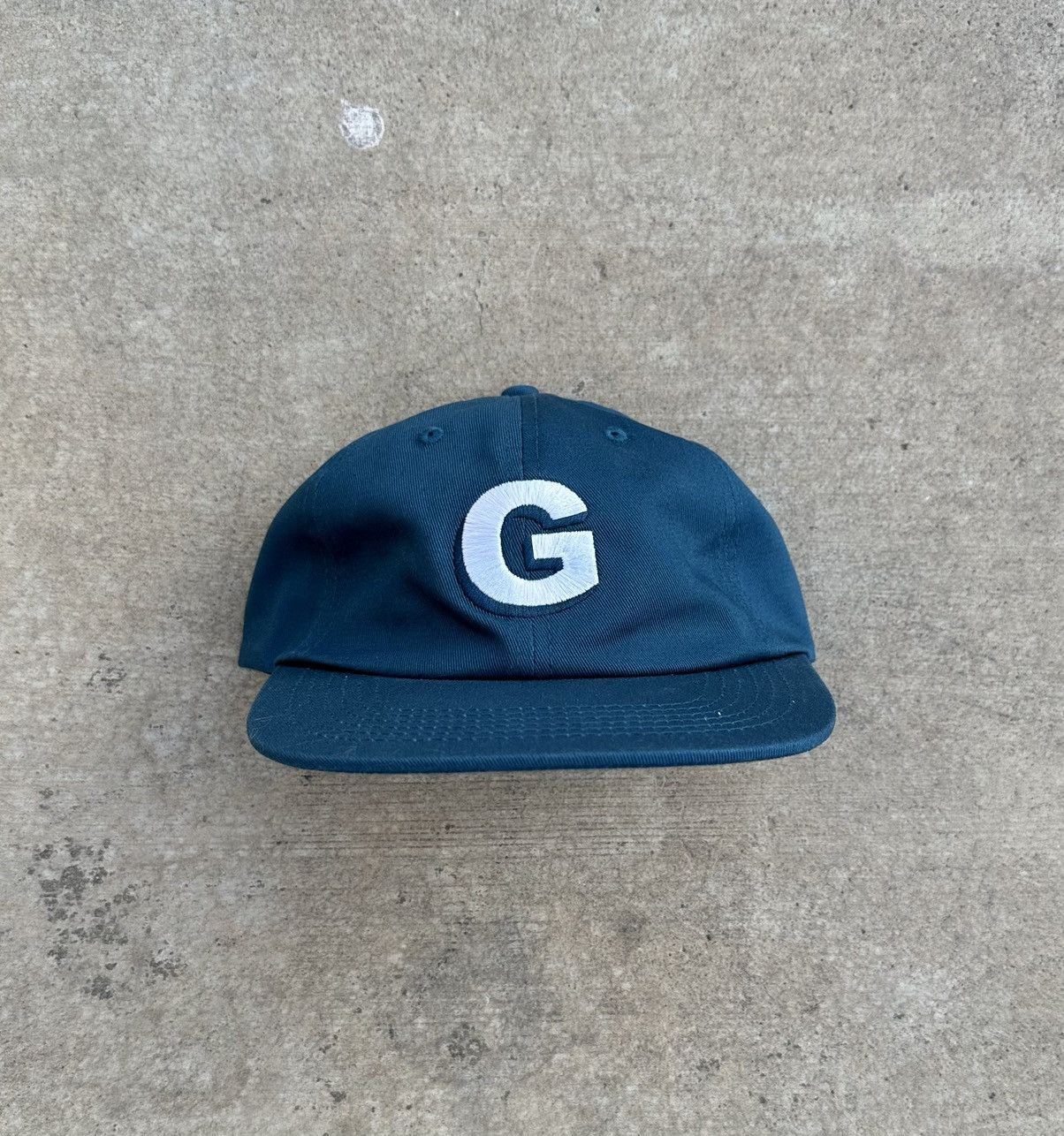 Golf Wang G Hat | Grailed