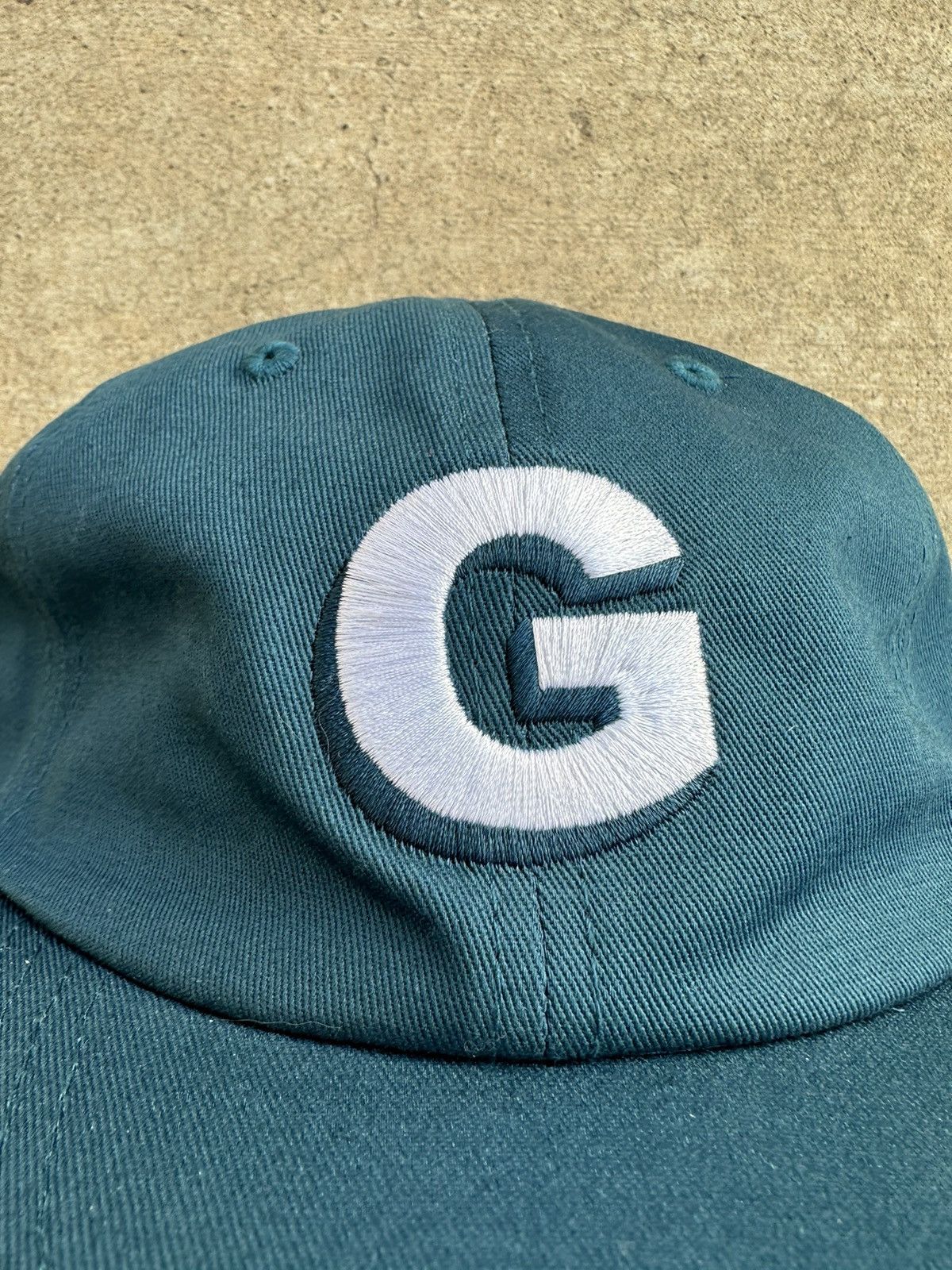 Golf Wang G Hat | Grailed